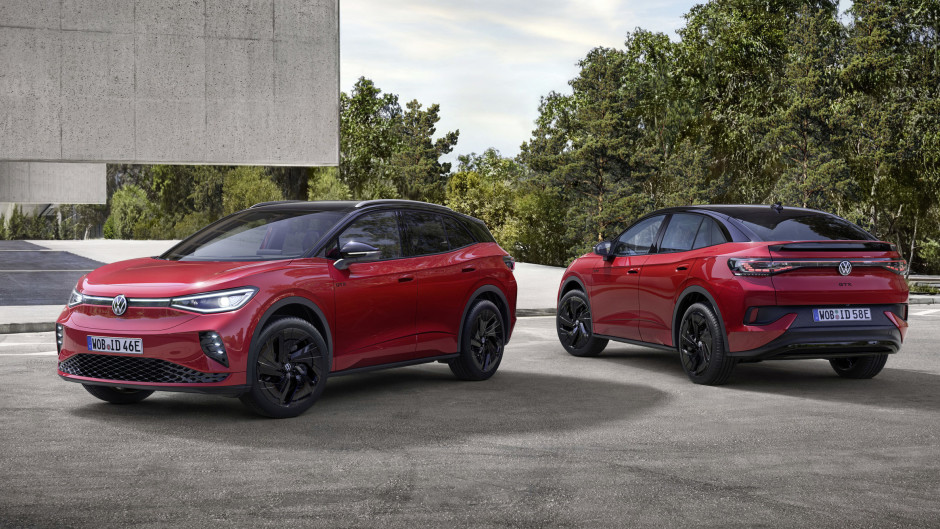 Volkswagen nr. 1 i Danmark i 2022 - Volkswagen Svendborg - Next Mobility